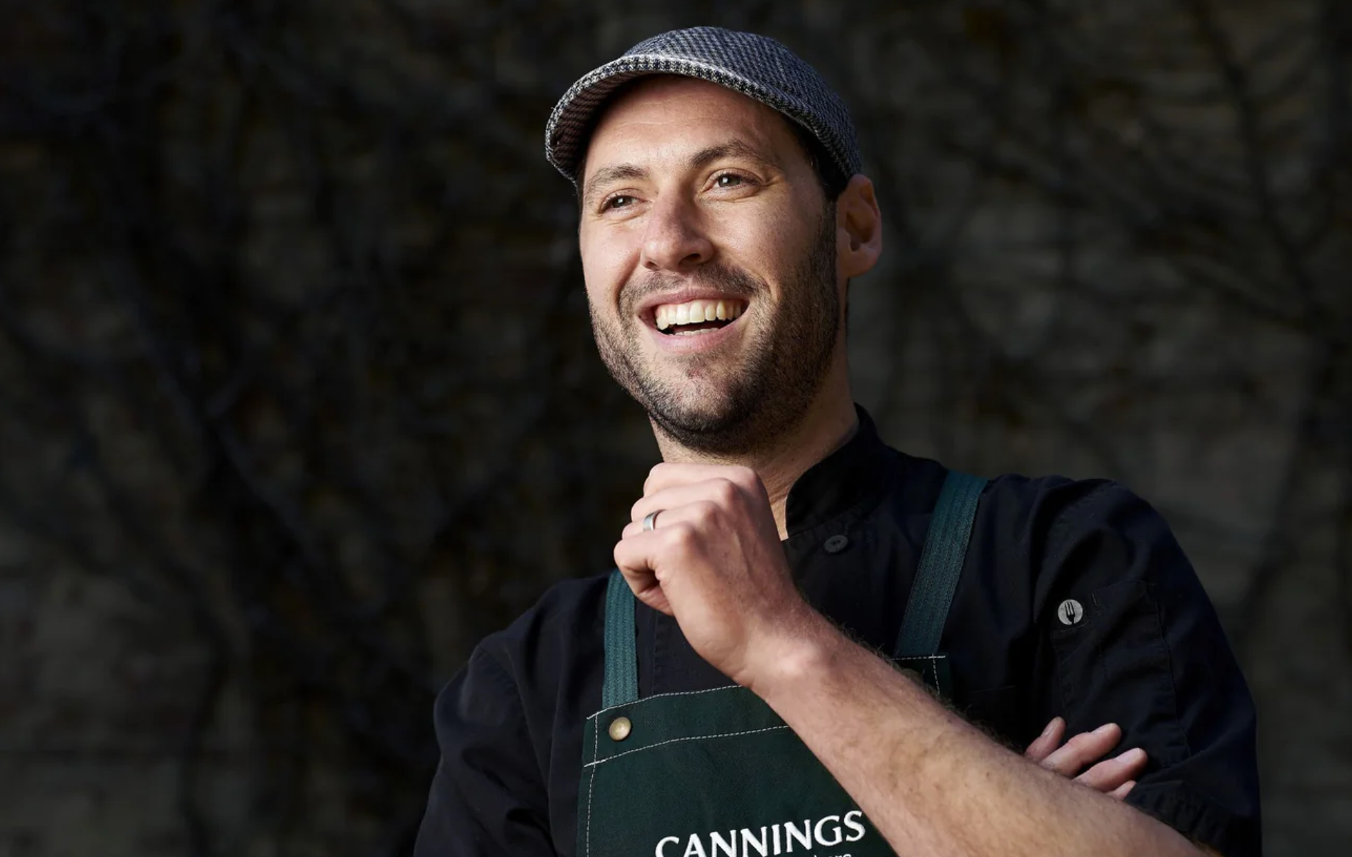 Insights from Sam Canning: Where it all began, and where it is now ...